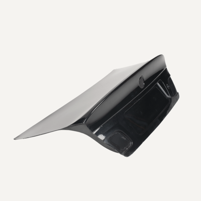 BMW CSL Boot Lid