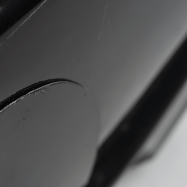 BMW E90 WTCC/BTCC Rear Bumper