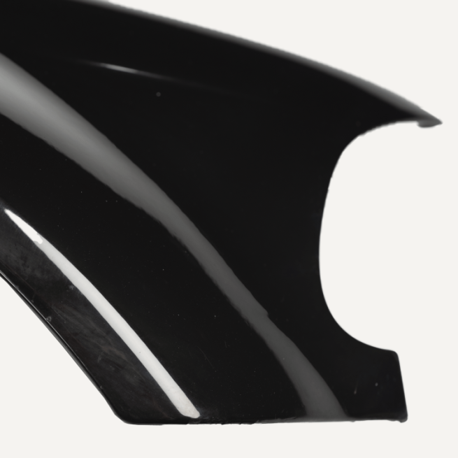 BMW E46 M3 Front Wings (Arches/Fenders)